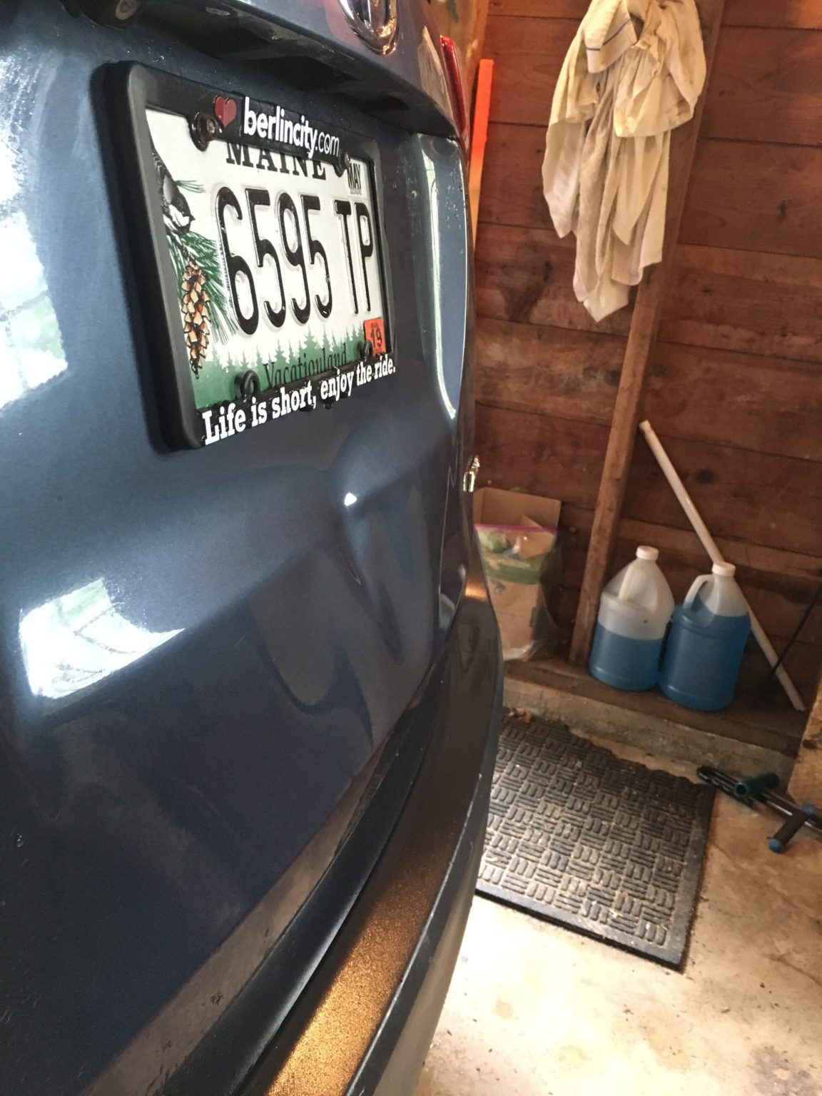 Maine PDR Services - Premier Dent Repair